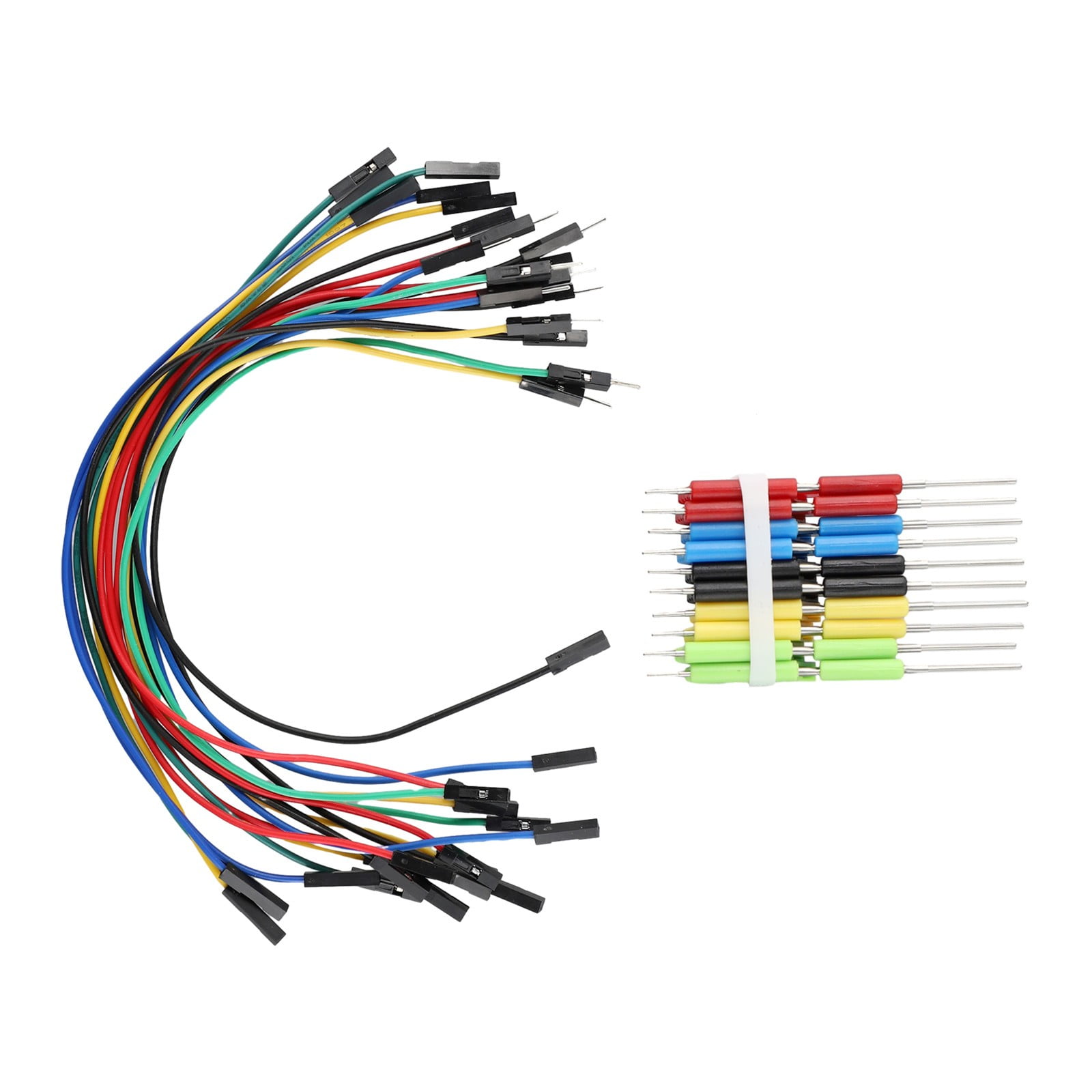 10Pcs SDK08 Test Clip For SMD IC Test Hook Clips for Electrical Testing ...