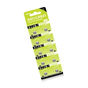 Timex Watch Battery