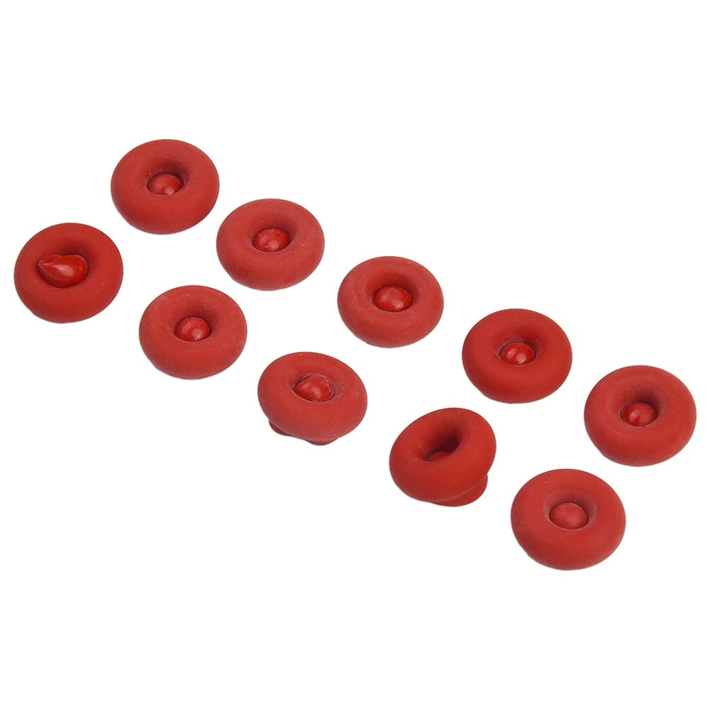 10Pcs Saver Nozzle Cap Versatility 10/15 Pcs 10/15* Beautify Caulk Cap ...