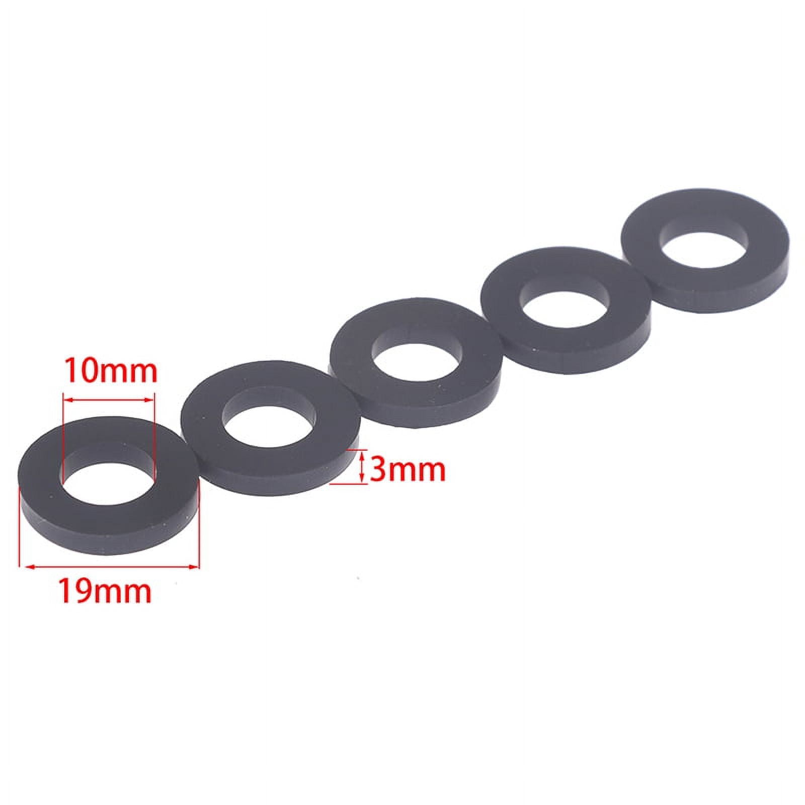 10Pcs Sealing Washer Replacement Gaskets Ring for Sodastream Nozzle ...