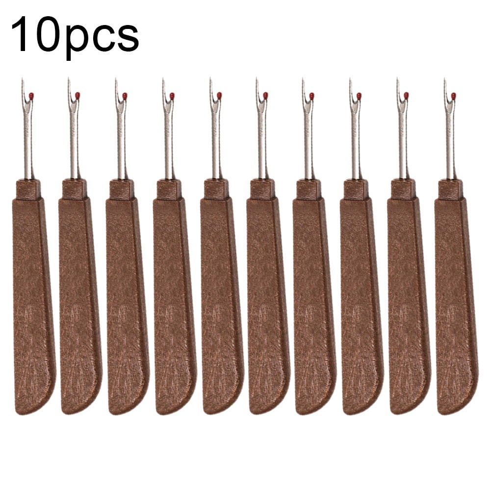 10Pcs Seam Ripper Diy Thread Picker Seam Ripper Sewing Accessories ...