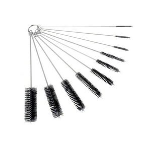 Straw Cleaner Brush