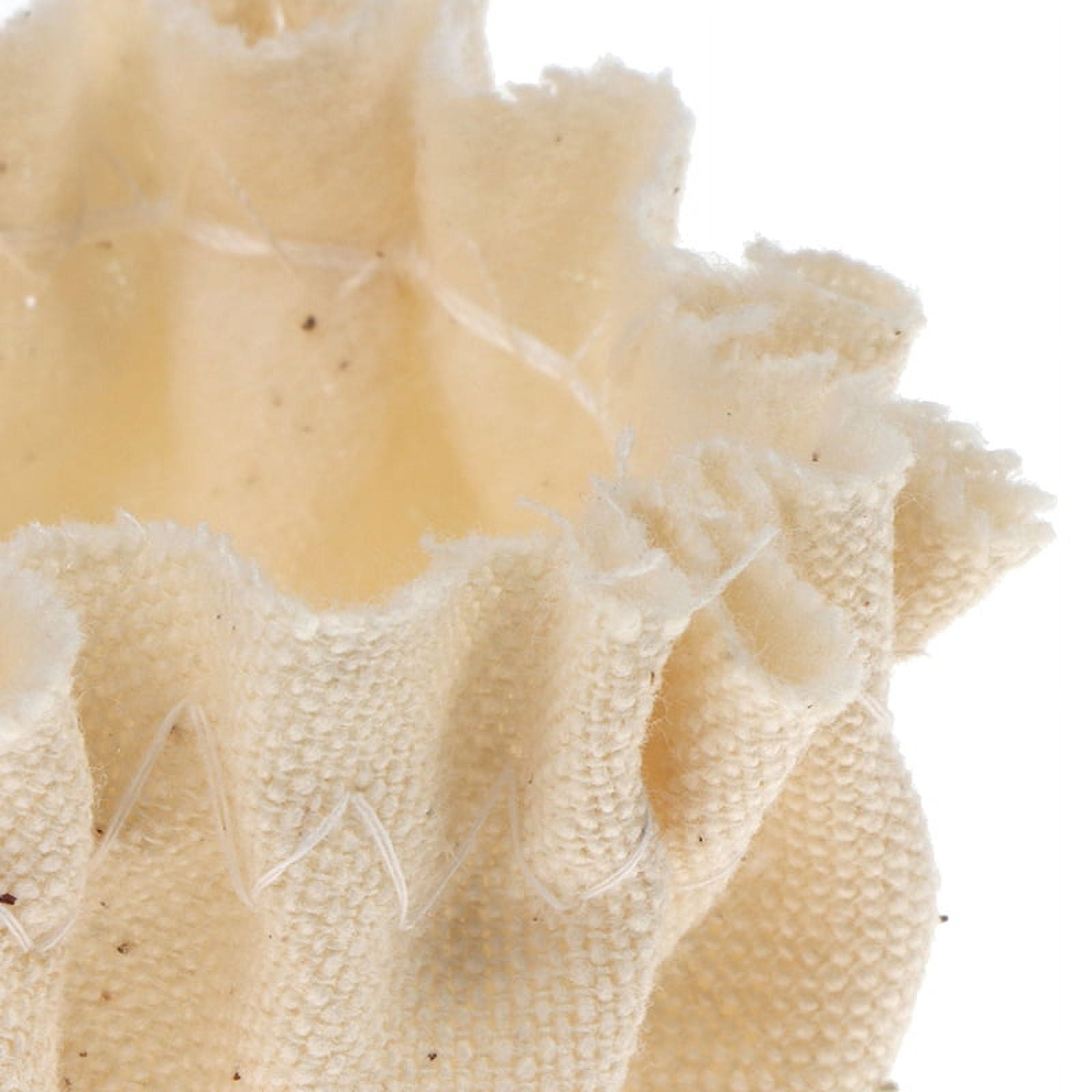 10Pcs/Set Siphon Cloth Coffee Filters Cloth Suitable for Installing ...