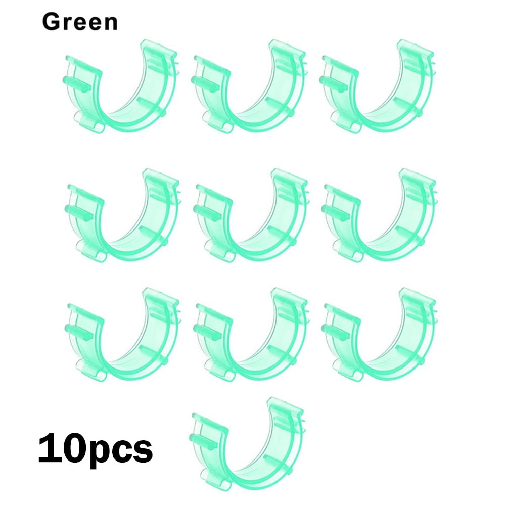 10Pcs Sewing Bobbin Clamp Holder Clamp Thread Clamp Bobbin Sewing ...