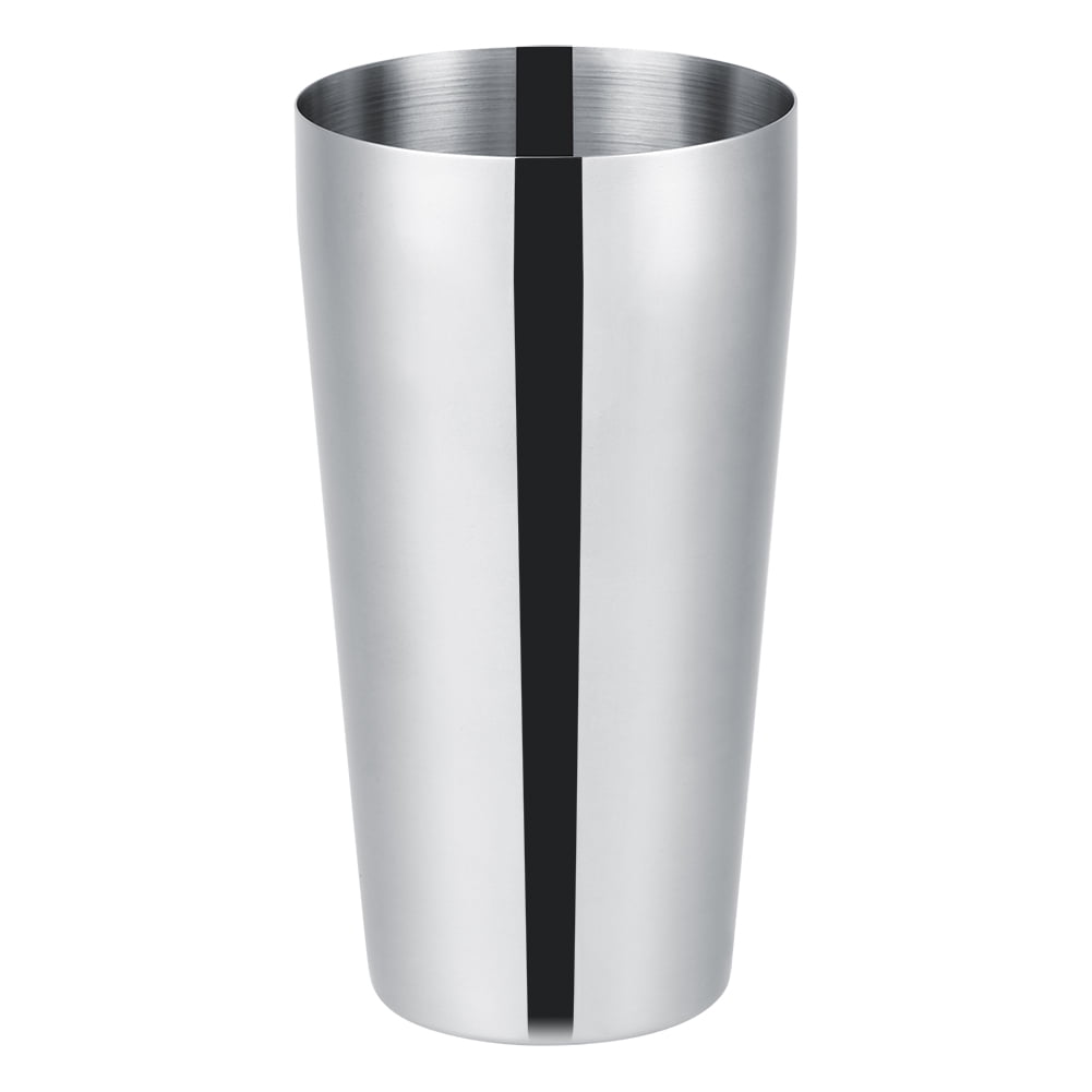 10Pcs Shaker Set, Cocktail Shaker Set, Boston Cocktail Shaker Set for ...