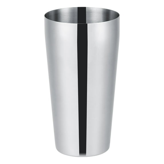 10Pcs Shaker Set, Cocktail Shaker Set, Boston Cocktail Shaker Set for ...