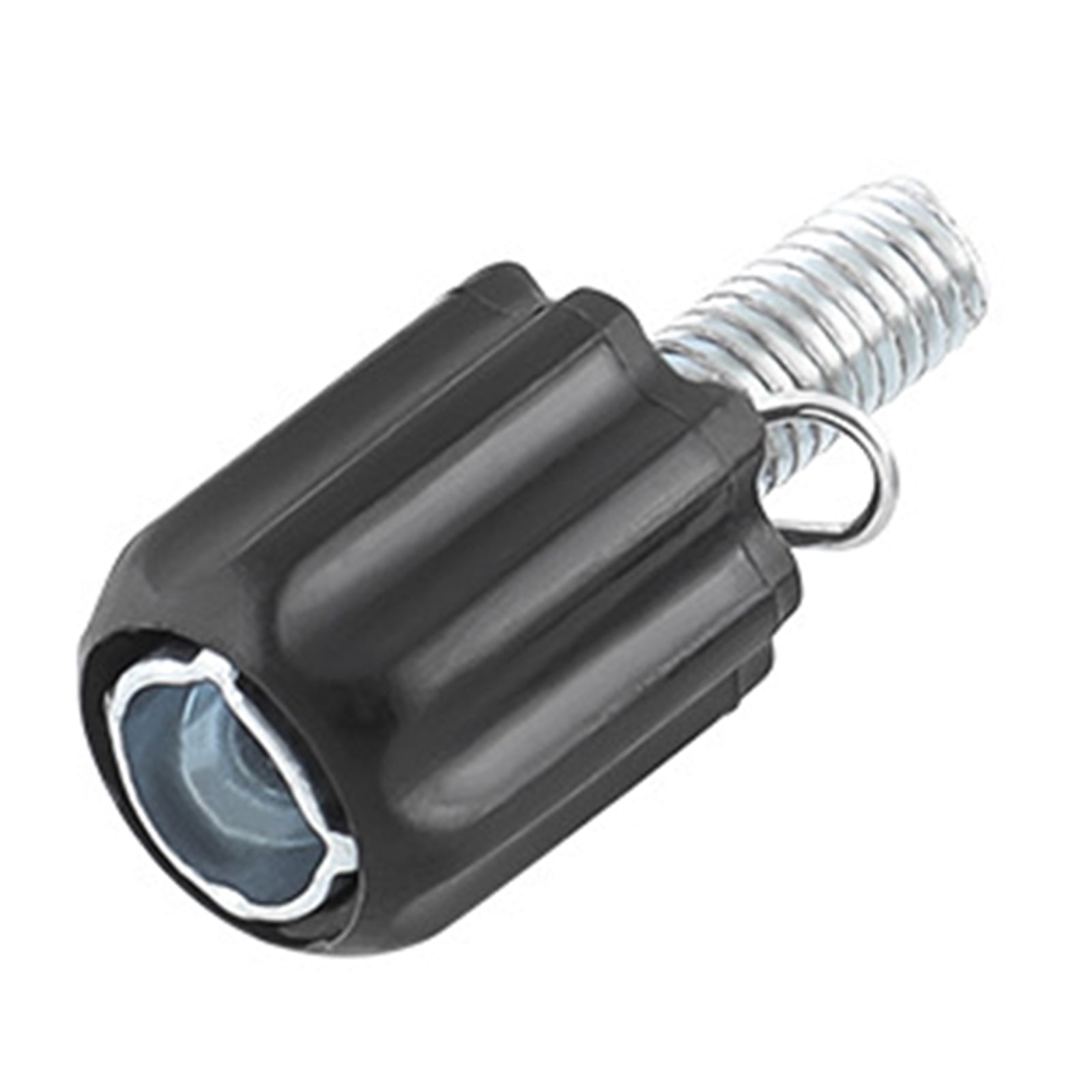 10Pcs Shifter Cable Stops, Transmission Adjusted Screw with Downtube ...