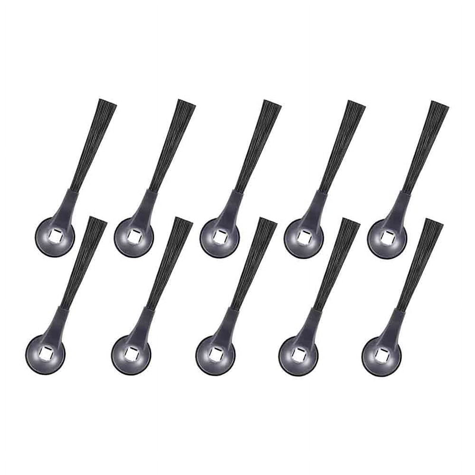 10Pcs Side Brushes Replacement Compatible for Shark IQ Robot R101AE ...
