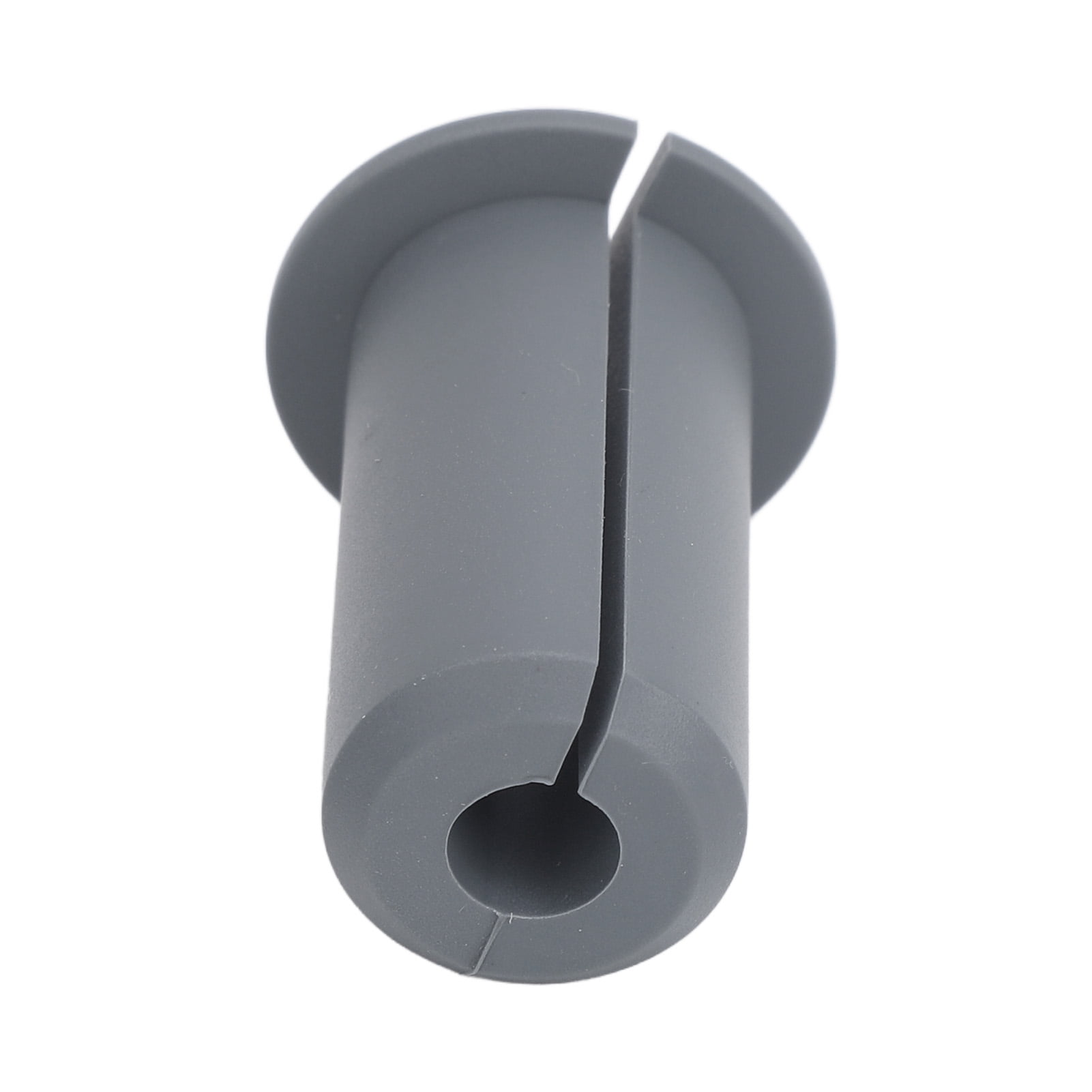 10Pcs Silicone Cable Routing Kit For Series Wire Wall Grommet Black ...