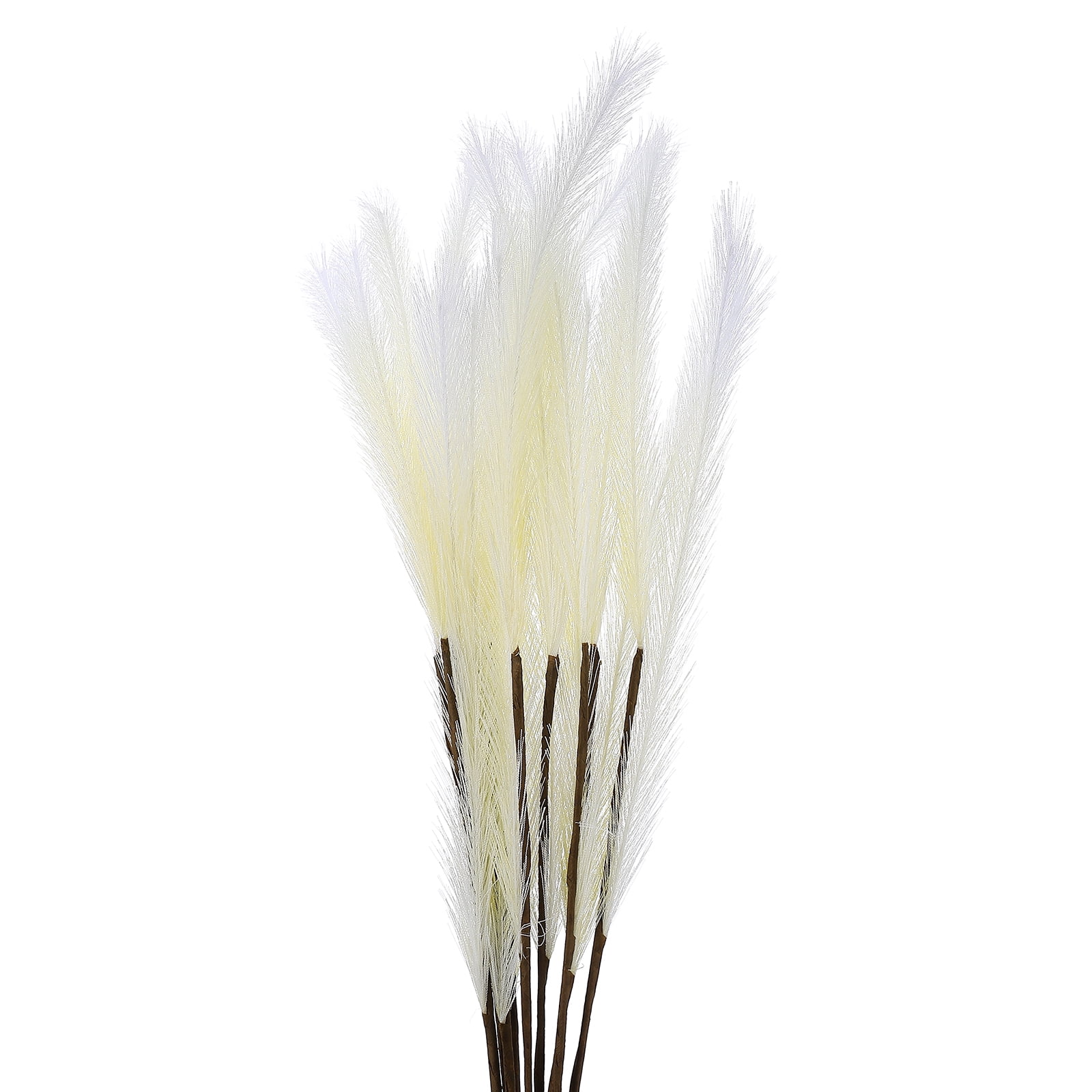 CIMAXIC 10Pcs Lifelike Artificial Flower for Wedding and Home Flower ...