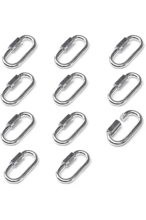 Key Ring Clips