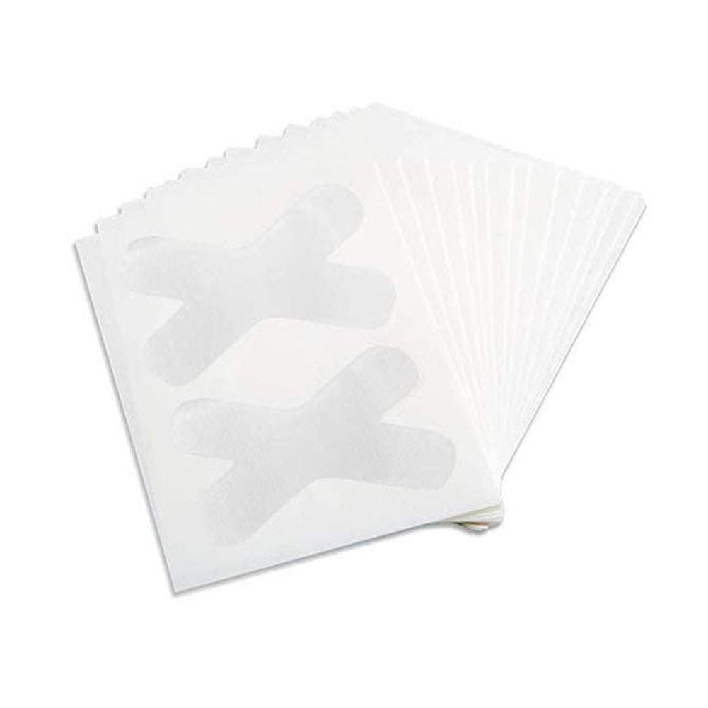 10Pcs Snoring Mouth Tape Sleep Strip Better Nose Breathing Improved ...