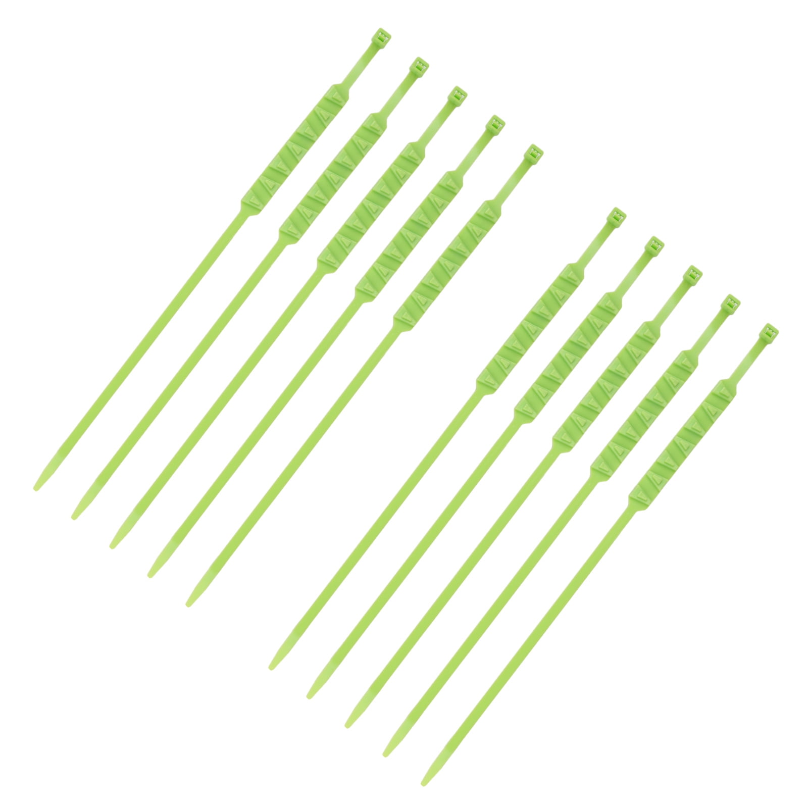 10Pcs Snow Tire Chain for Car Motorcycle Tyre Anti-Skid Cable ...