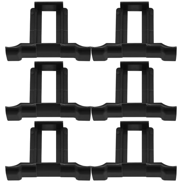 10Pcs Solar Panel Water Clips Water Drain Clips Solar Panel ...