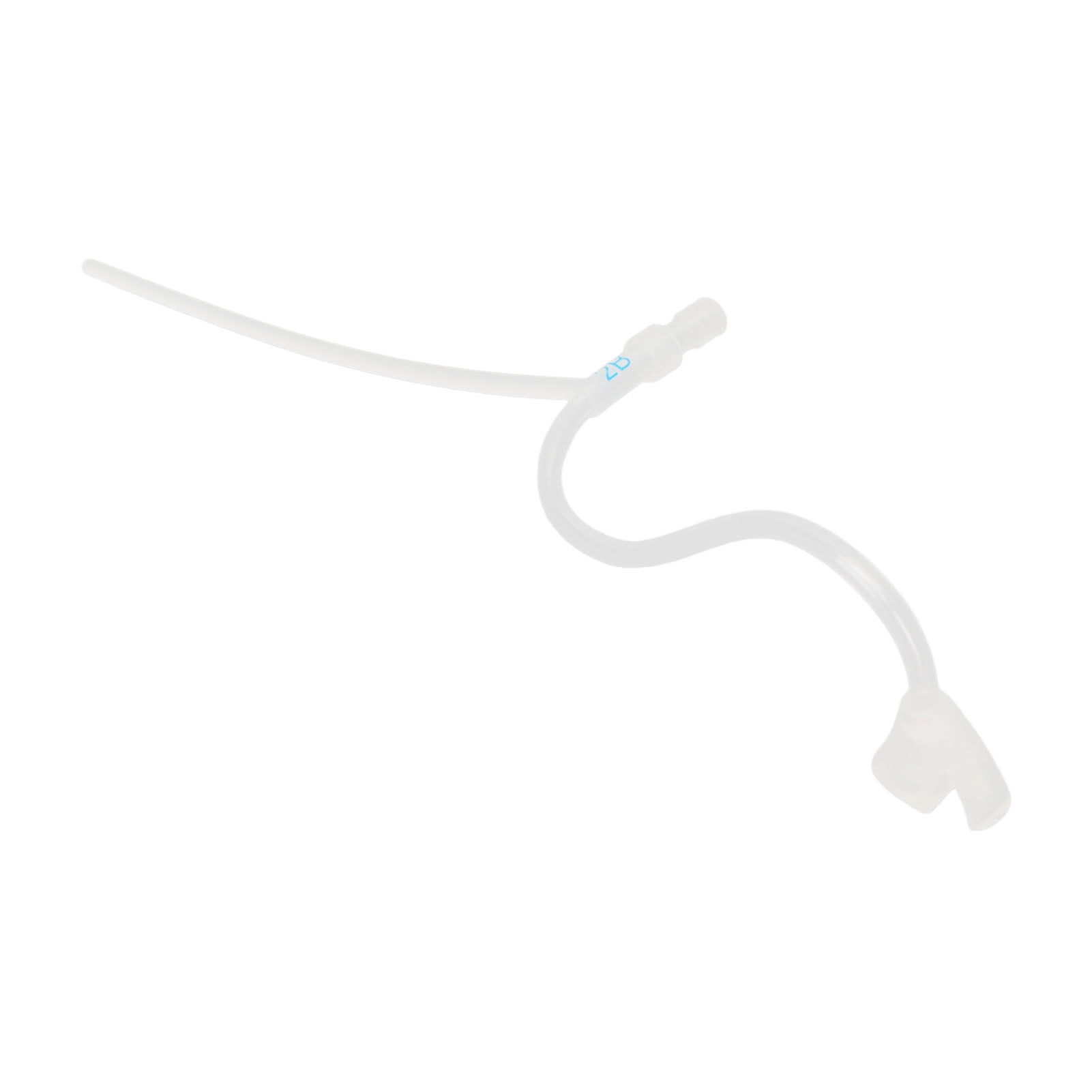 10Pcs Sound Tube, Magnify Sound Compact Plastic Replacement Slim Sound ...