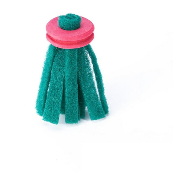 10Pcs Spawning Mop for Fish 2X4 Inch Floating Spawning Mop No Damage ...