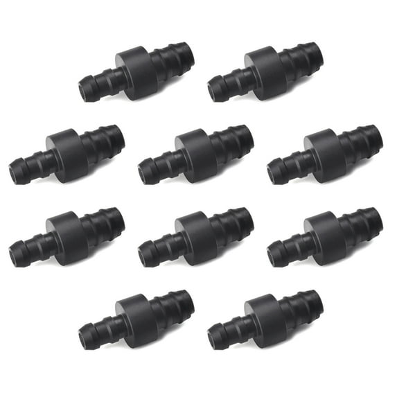 10Pcs Special Milk Pipe Replacement For Fully Automatic Coffee Maker ...