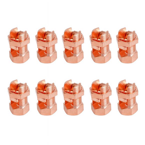 Best Sellers In Home Improvement Electrical Split Bolt Connectors
