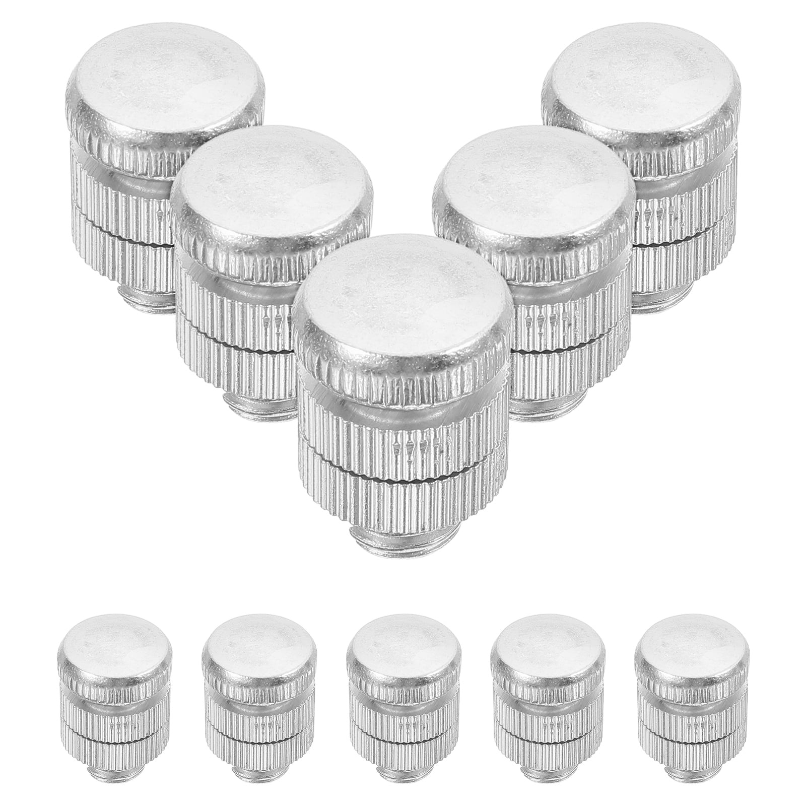 10Pcs Split Bolt Joint Clamp Rope Connector Wire Connectors For ...