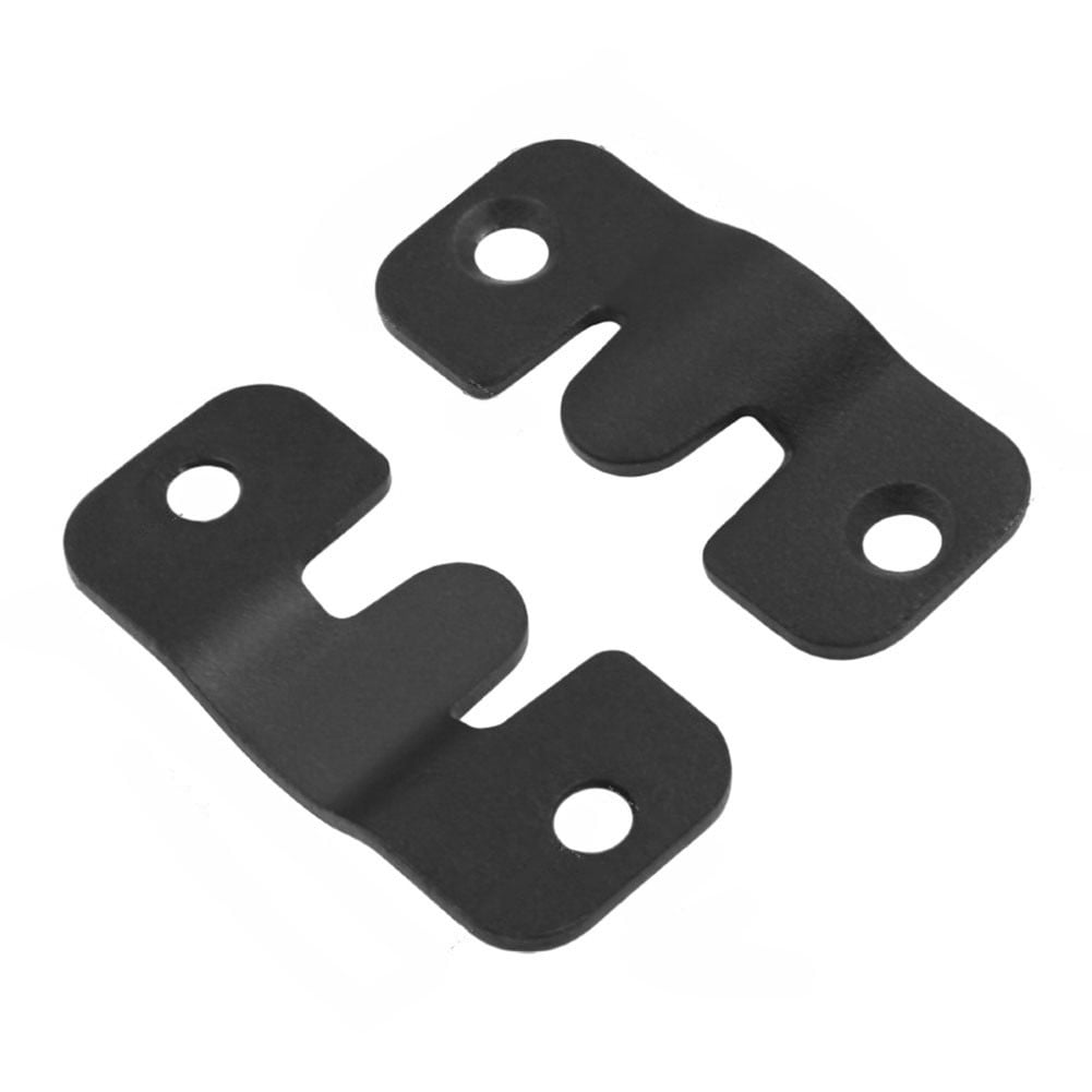 10Pcs Stainless Steel Set Photo Frame Hook Hanging Picture Hardware ...