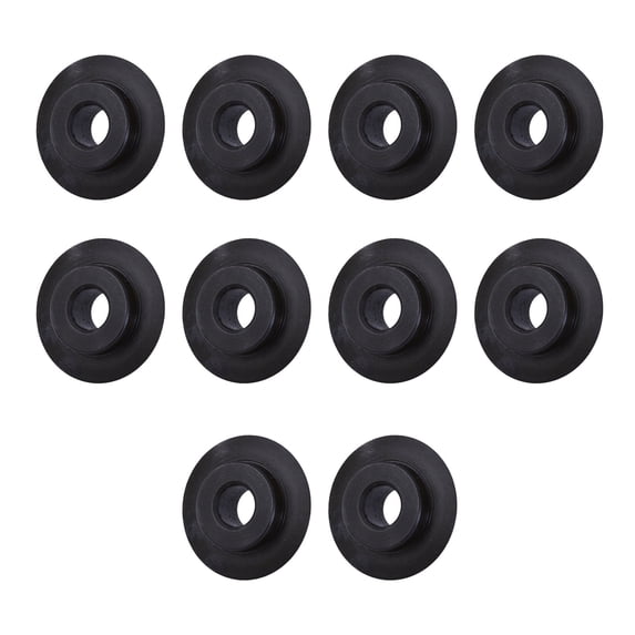 10Pcs Steel Cutting Blade Tube Pipe Cutter Blade For Copper Stainless ...