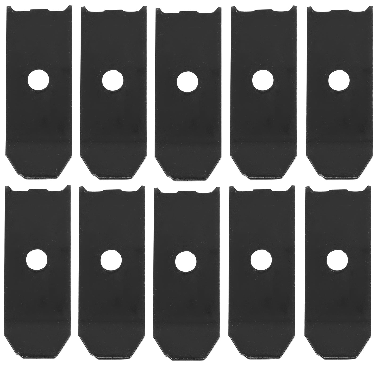 10Pcs Steel Table Leaf Leveler Table Leaf Leveling Hardware Table Leaf ...