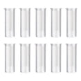 10Pcs Strong Nylon Fishing Baits Elastic Thread Spool Invisible Line ...