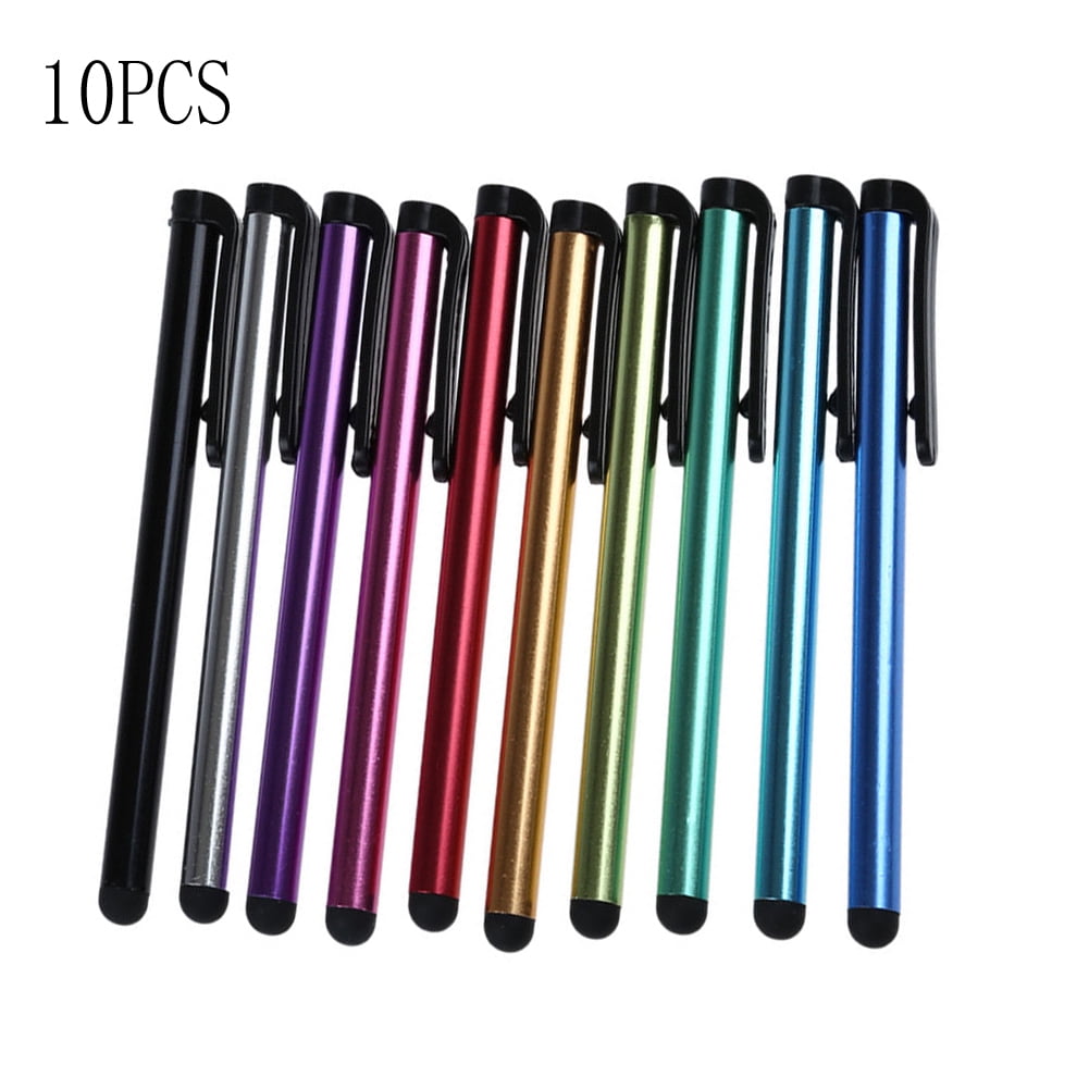 10Pcs Stylus Pen Stylus Pens for Touch Screens Universal Stylus ...