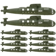 Atlantis Models AANL743 1-24 Scale WWII Gato Class Fleet Submarine ...