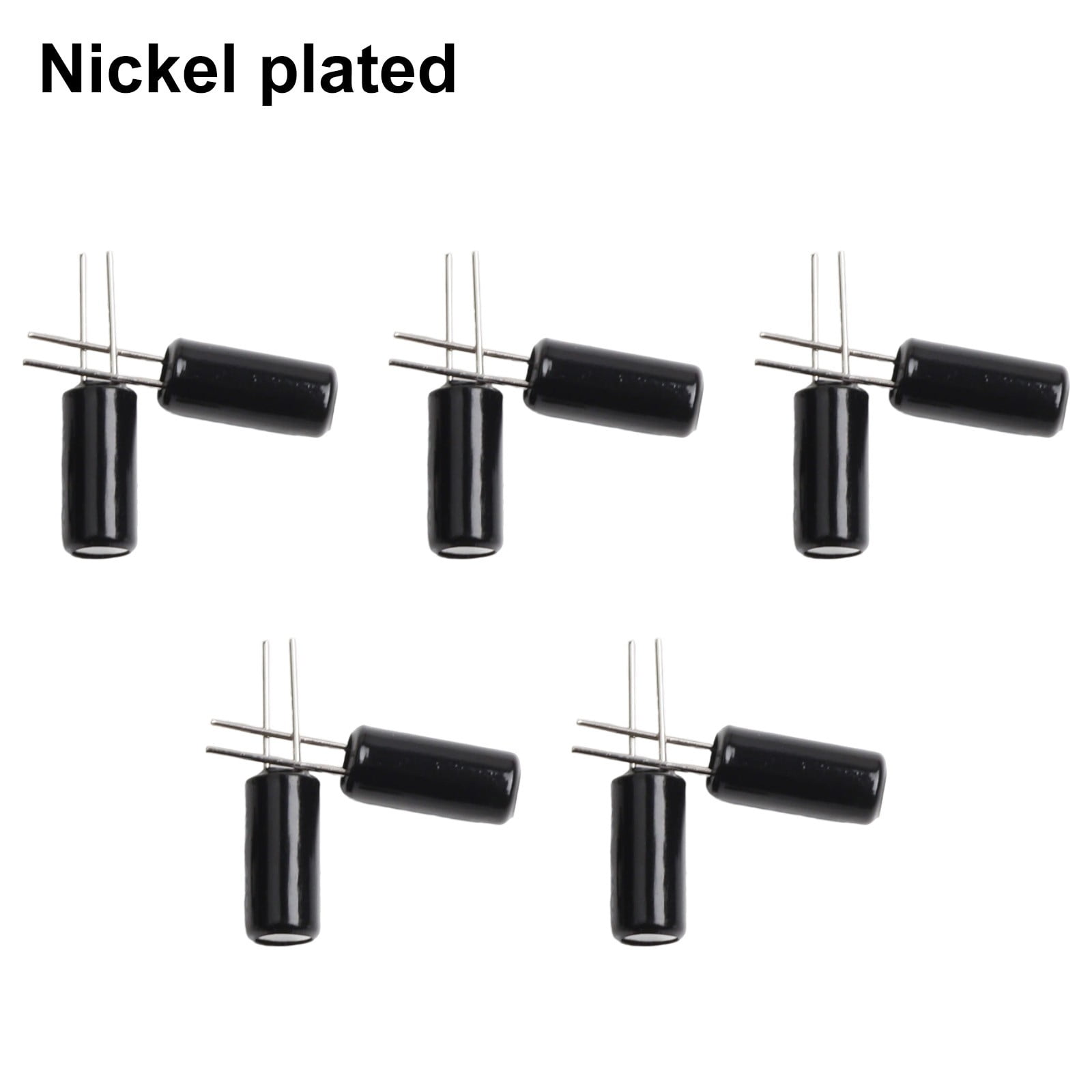 10Pcs Sw520D Vibration Switch Vibration Sensor Metal Ball Tilt Shaking ...