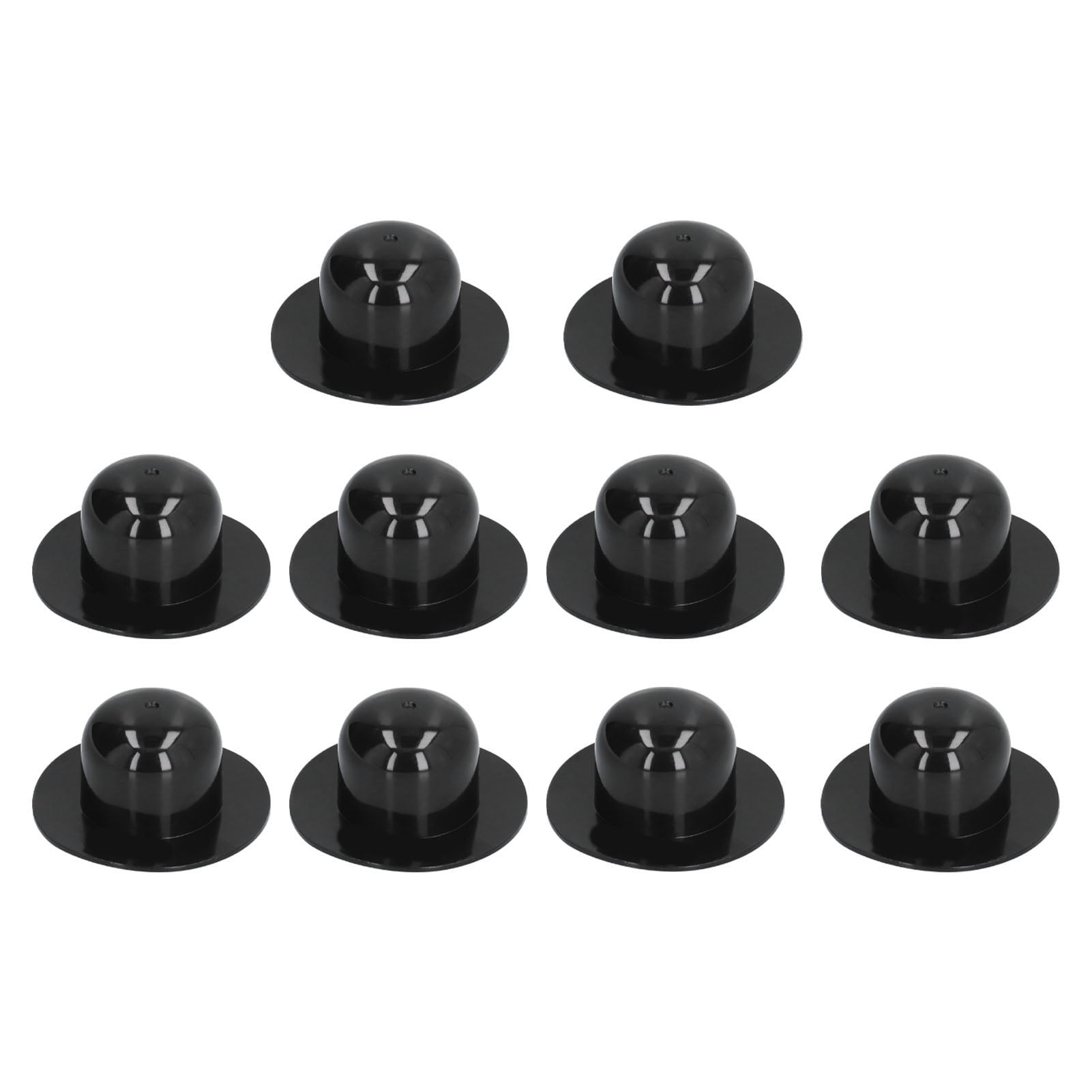 10Pcs Swimming Pool Wall Plug - Portable, Durable Plastic Pool Plugs, 5 ...