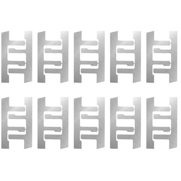 F Clips Electrical