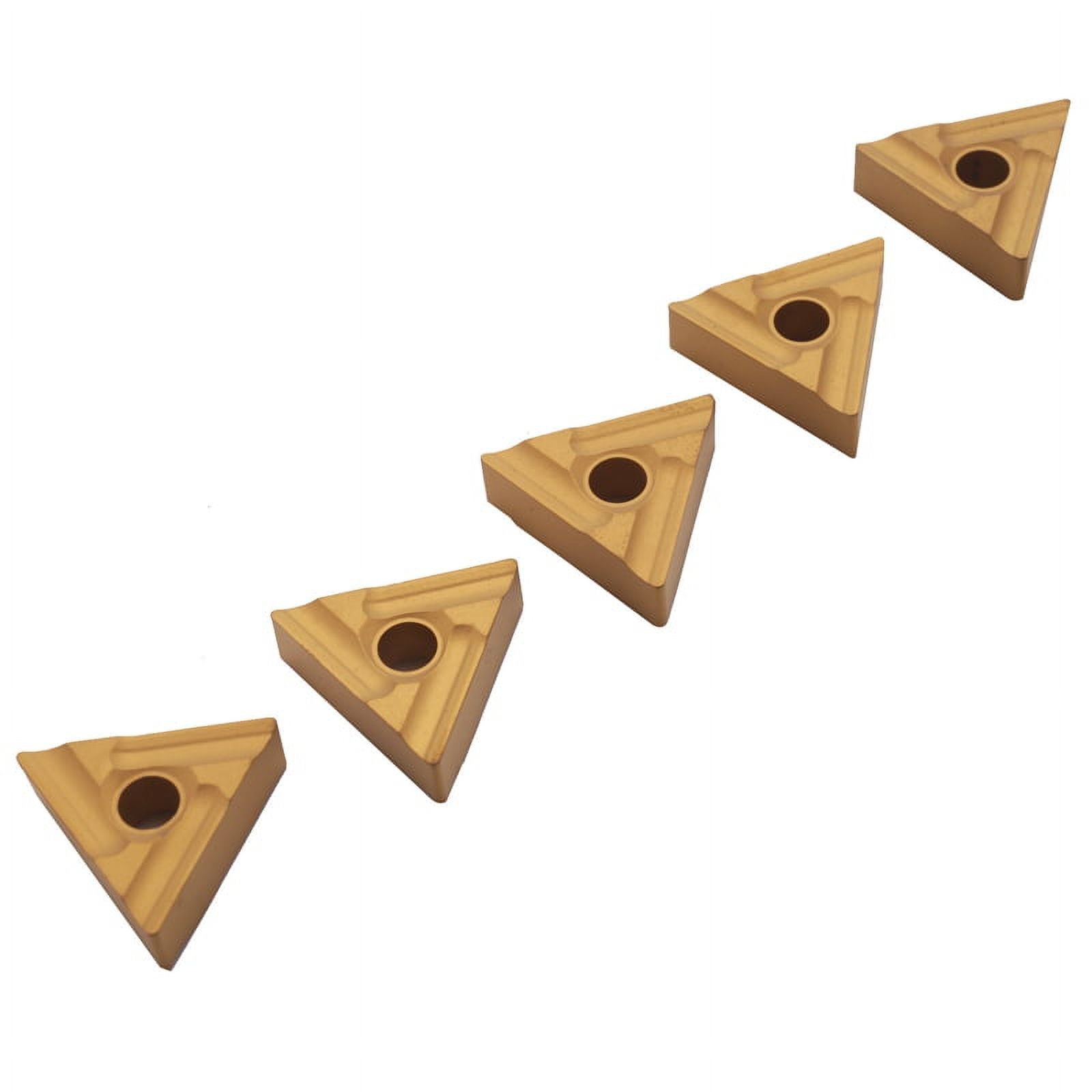 10Pcs TNMG160404 R UE6020 TNMG331R External Turning Tools TNMG 160404 Carbide Insert Lathe ...