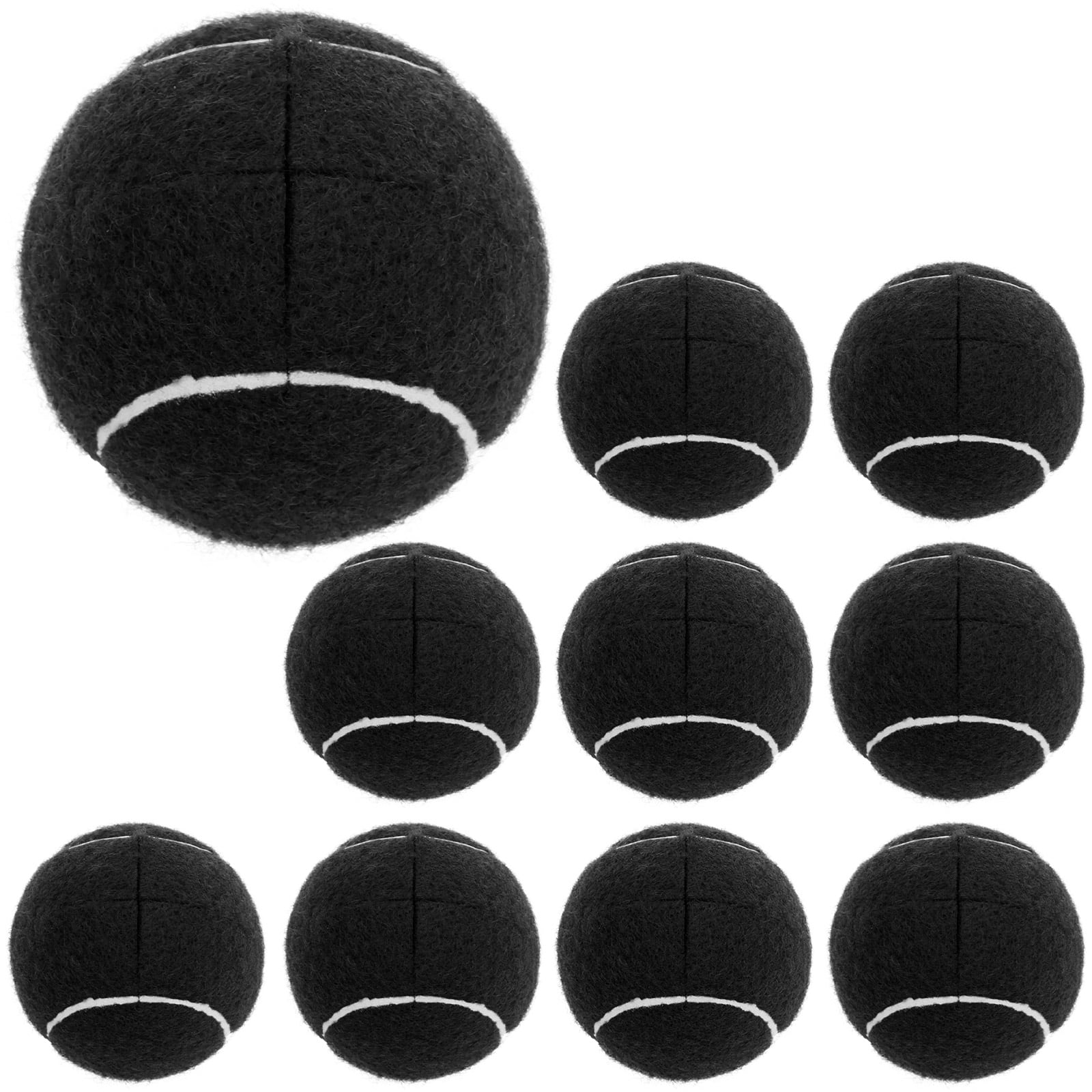 10Pcs Table Chair Foot Covers Rubber Silent Stool Foot Pads Tight ...
