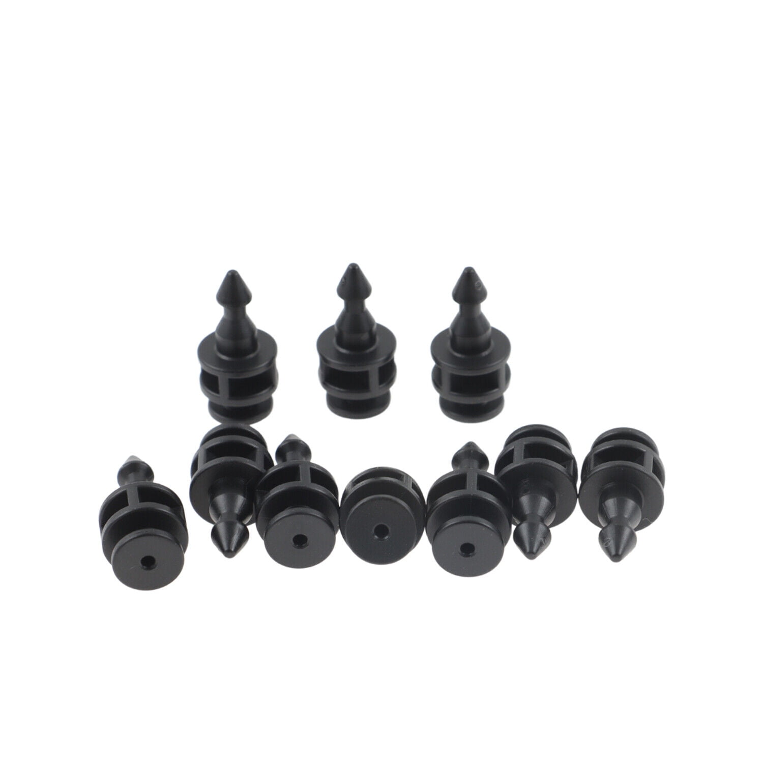 10Pcs Tail Light Rear Lamp Fixing Clips for Mercedes-Benz Sprinter ...