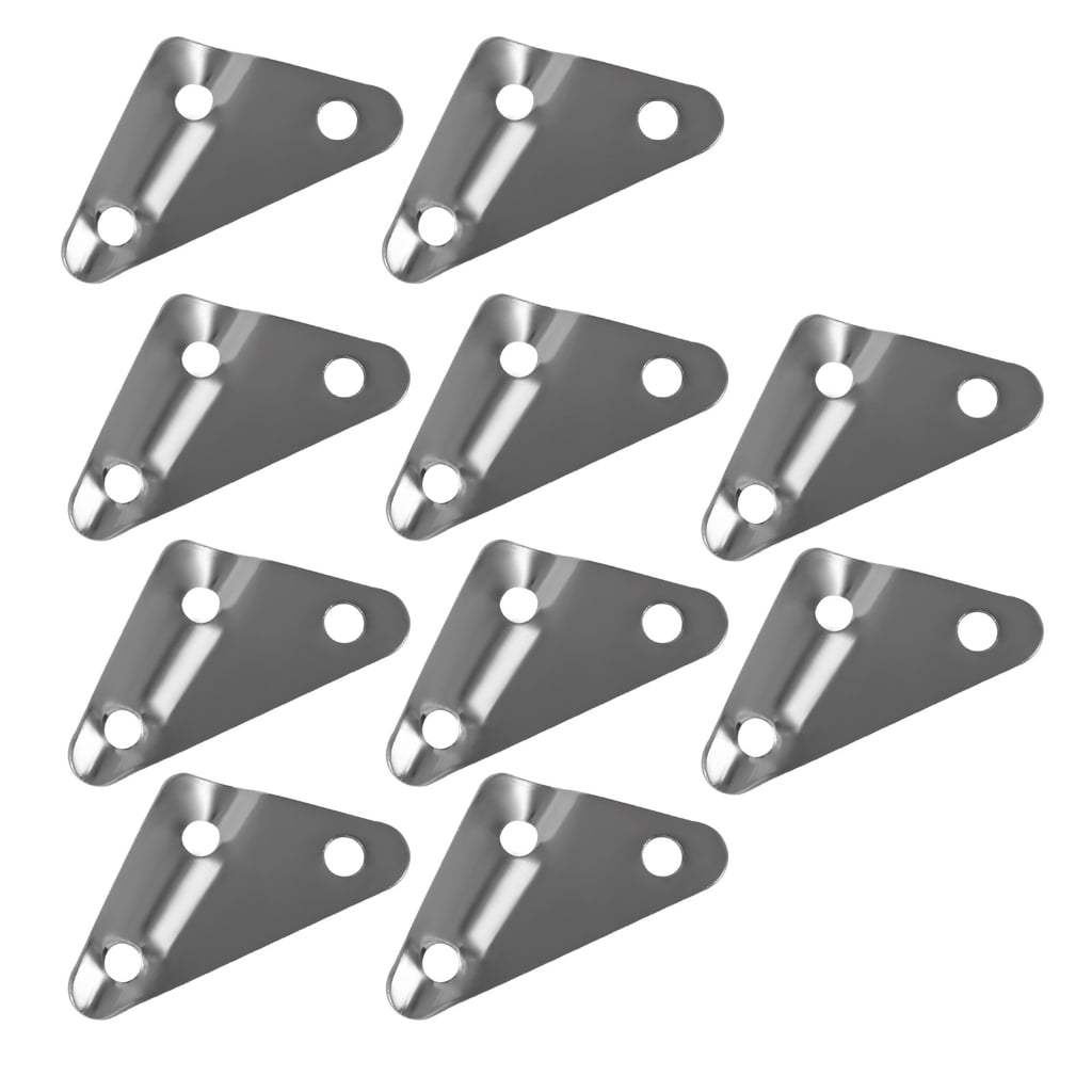 10Pcs Tent Rope Adjusters Awning Rope Fasteners Rope Adjusters Rope ...