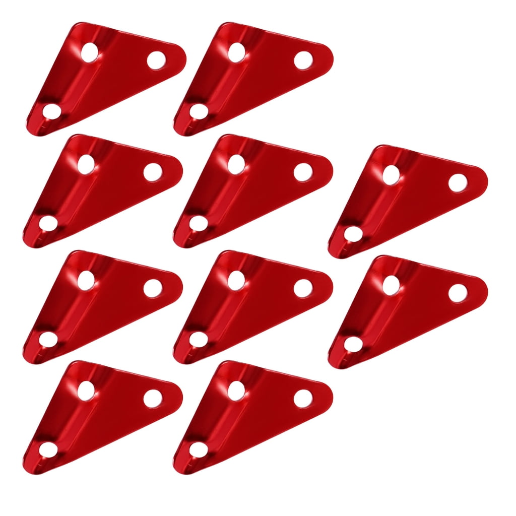 10Pcs Tent Rope Adjusters Awning Rope Fasteners Rope Adjusters Rope ...