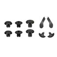 10Pcs Thumbstick Grip Joystick Analog for Game Controller Thumb Grip ...