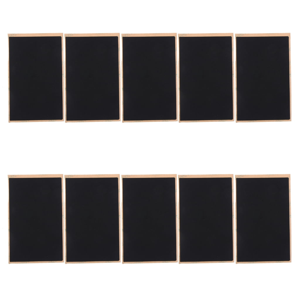 10Pcs Touchpad Skin Covers Sticker for Thinpad T480S T490S X13 TrackPad ...