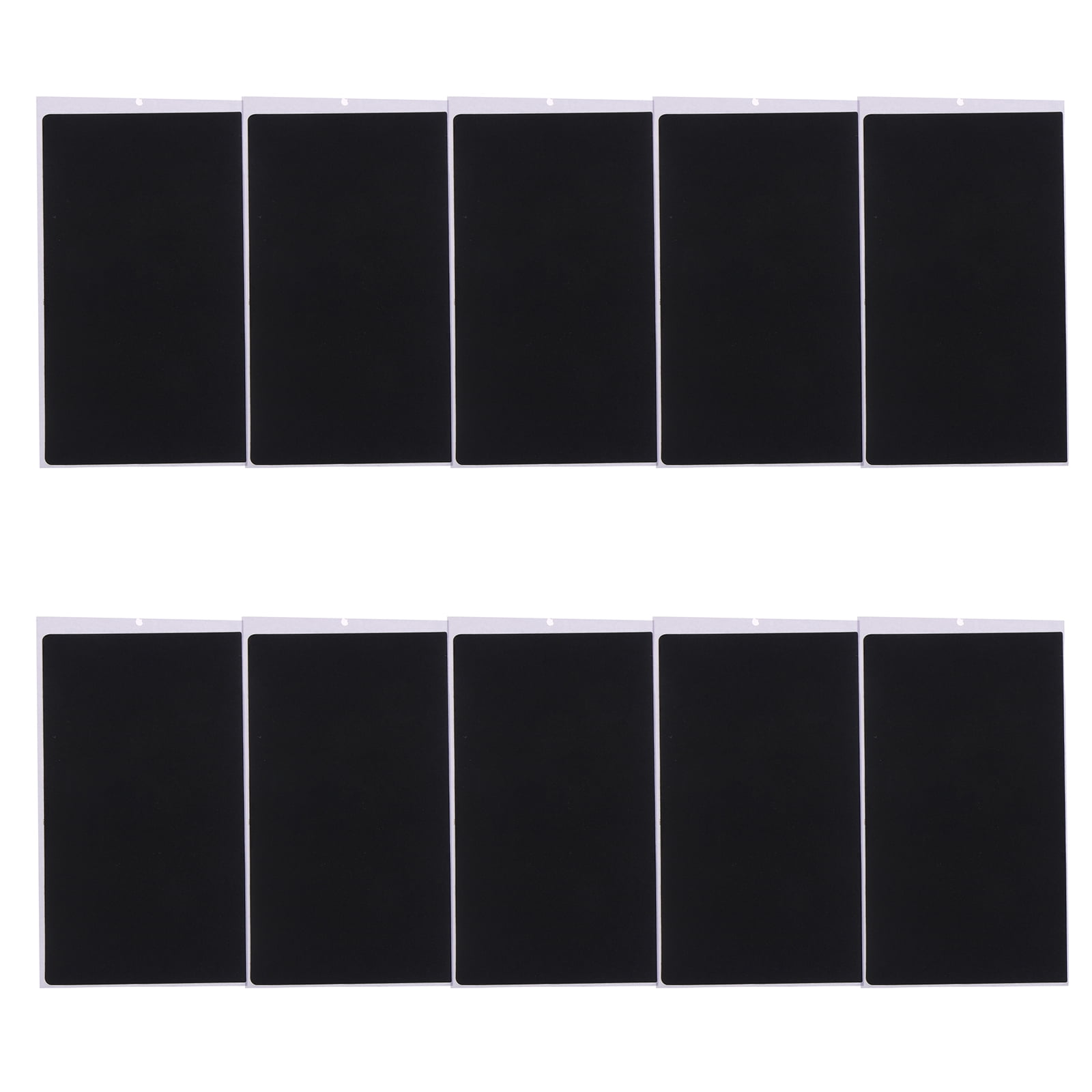 10Pcs Touchpad Sticker for T460S T470S L570 Laptop Palmrest Touchpad ...