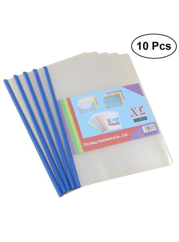 Report Covers in Binders & Accessories - Walmart.com