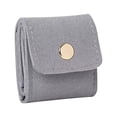10Pcs Travel Jewelry Organizer, BRELIL Travel Jewelry Organizer ...