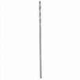 10Pcs Twist Drill Bit Small Straight Shank Pearl Drilling Machine Tools ...