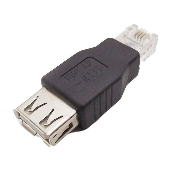 Usb Rj11 Adapter