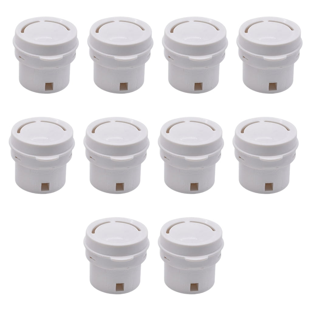 10Pcs Universal Rice Cooker Steam Vents Electric Pressure Cooker ...