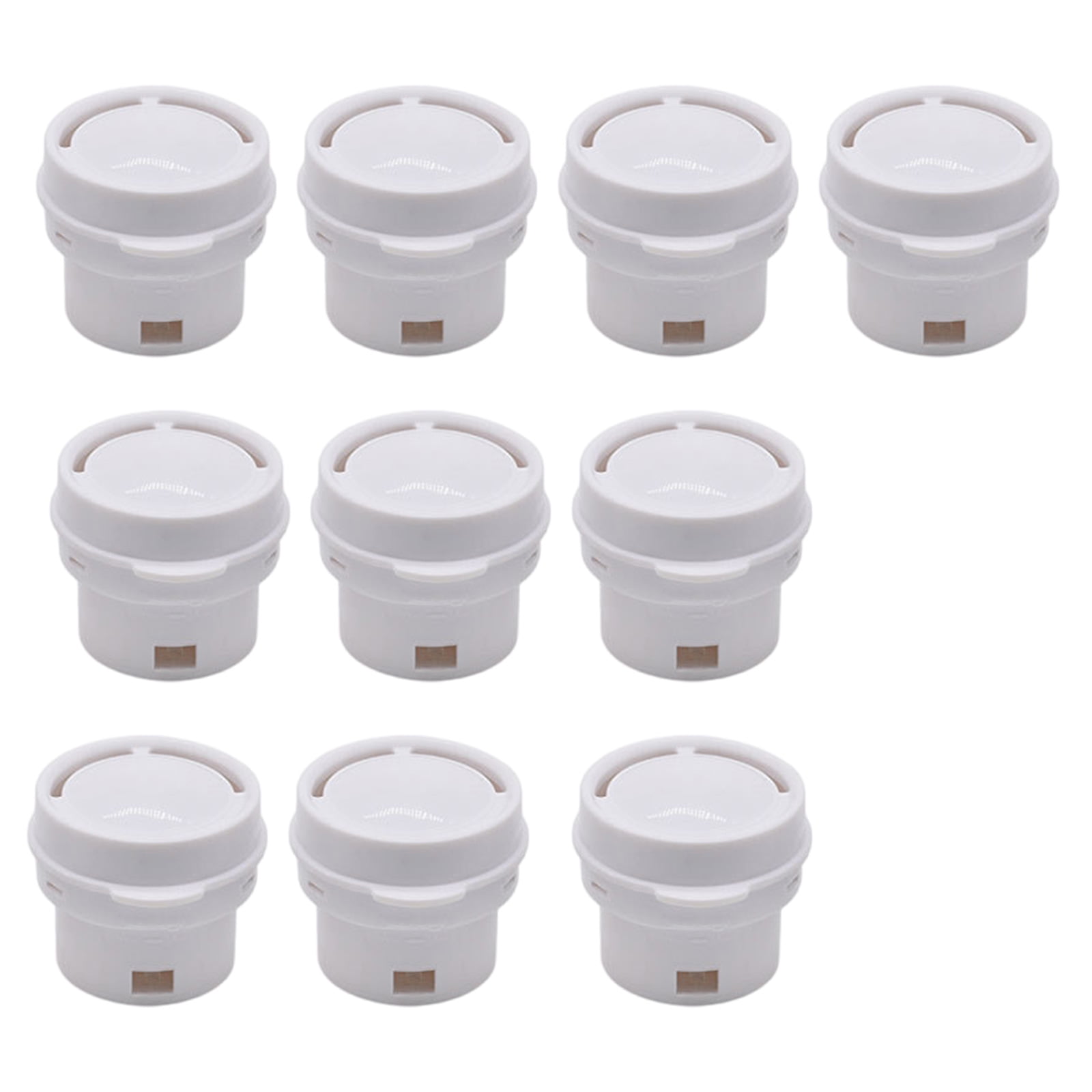 10Pcs Universals Rice Cooker Vents Electric Pressure Cooker Exhaust ...