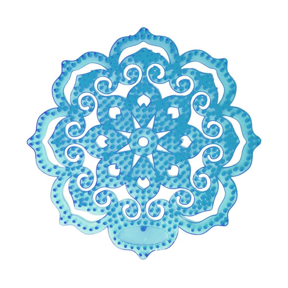 10Pcs Urinal Screen Mat Pad Deodoriser Anti Splash Toilet Fresh ...