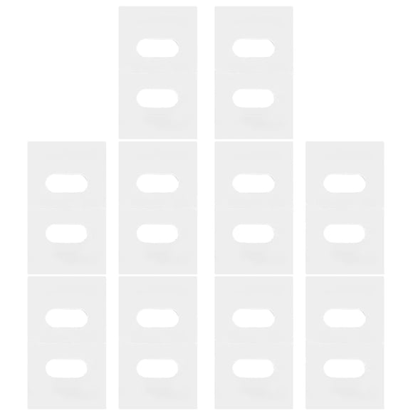 Vertical Blind Repair Tabs