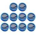 10Pcs Washer Water Inlet Valves Filter Screen for Automatic Washinng ...