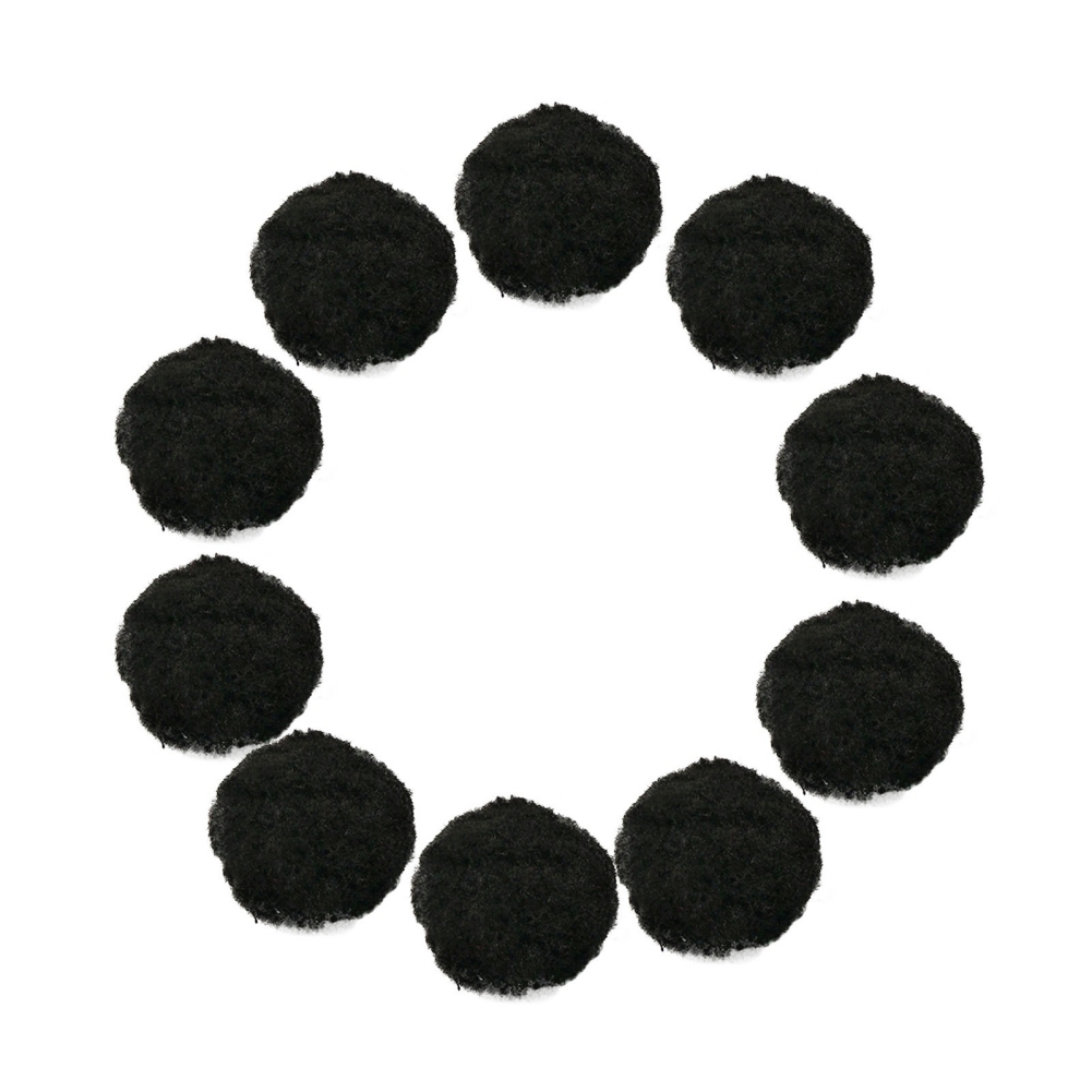 10Pcs Water Toys Beach Balls Absorbent Cotton Balls Cotton Soak Bomb ...